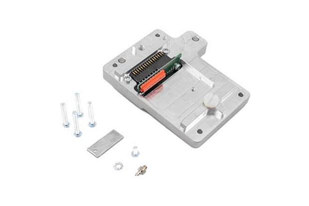 Y-Axis Front Cover Kit for PAL RTC and RSI