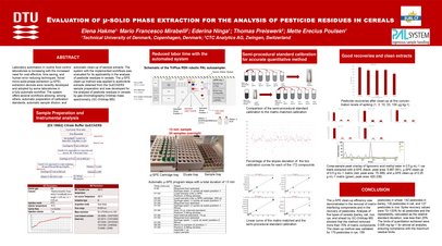 PAL Centrifuge - Facilitate your liquid extraction and protein ...