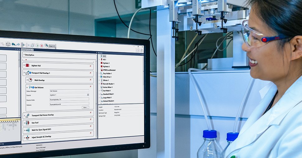 PAL Method Composer - Methods in minutes by Drag & Drop