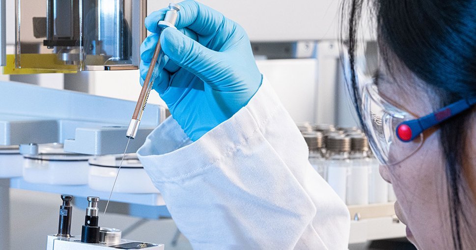 PAL Smart Syringe - Stay in contact with your syringe