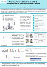 Micromethods - Save time, reduce costs and simplify your analyses