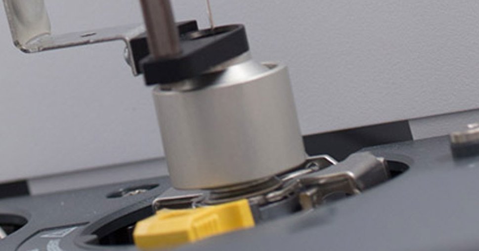 GC liquid injection - the most frequently used GC injection technique