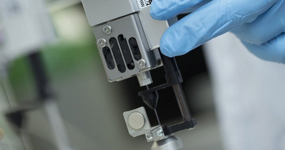 ITEX Traps - Powerful Sample Enrichment Technique for GC