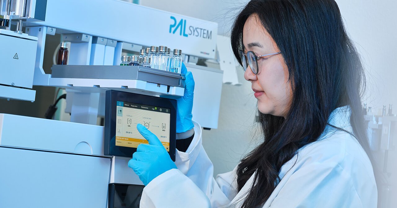 Automated Sample Preparation Robot – From Injections to Workflow Automation