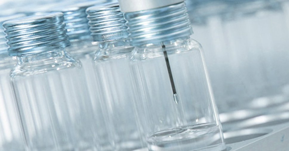 SPME - A very Effective Way of Automated Sample Preparation