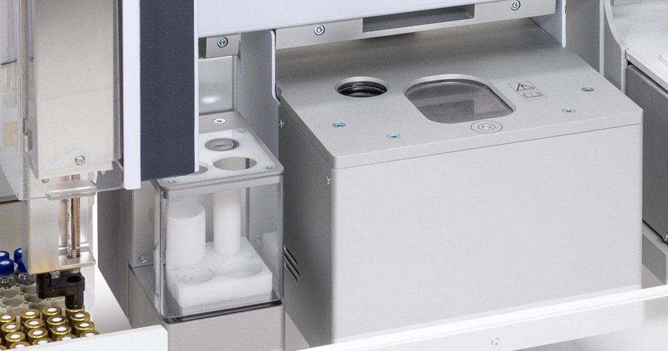 Automated Centrifugation with PAL System Sample Preparation Platforms