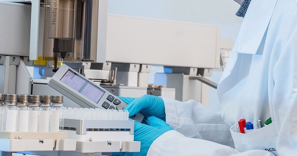 PAL System software to control your analysis and method development