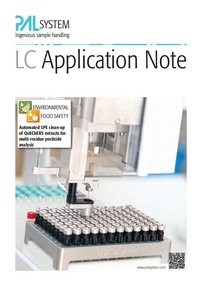 Micromethods - Save time, reduce costs and simplify your analyses