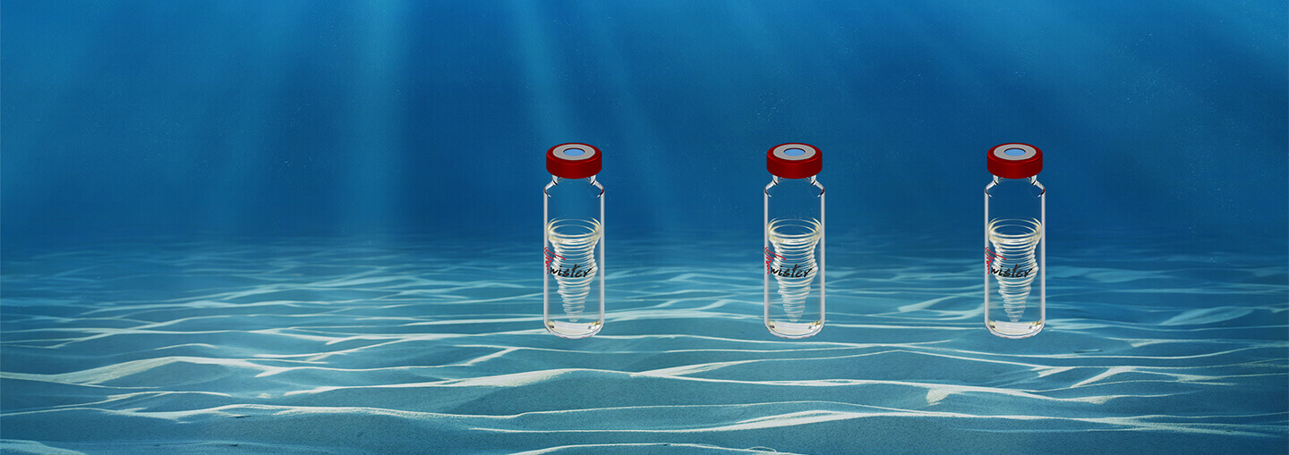 Eu Water Framework Directive Stir Bar Sorptive Extraction Sbse System